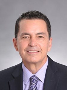 Leadership Spotlight: Michael Adams | ISS