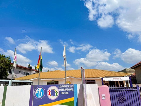 ISS & SISU Schools | ISS