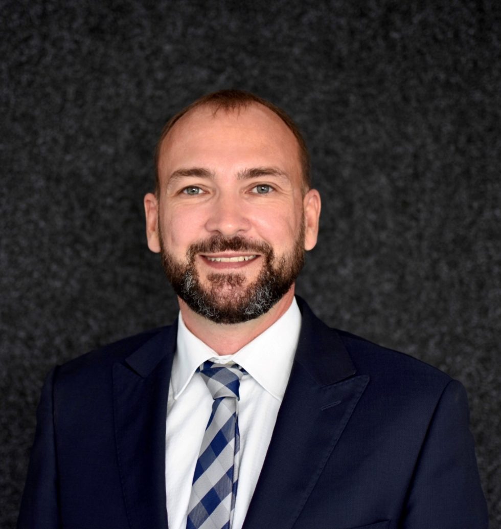 Leadership Spotlight: Eric Johnson | ISS