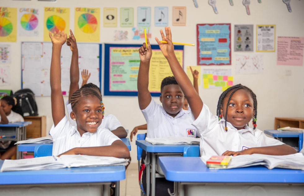 Learning Skills International School | ISS