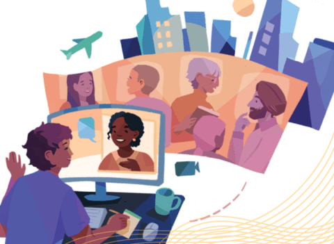 International Job Fairs | ISS