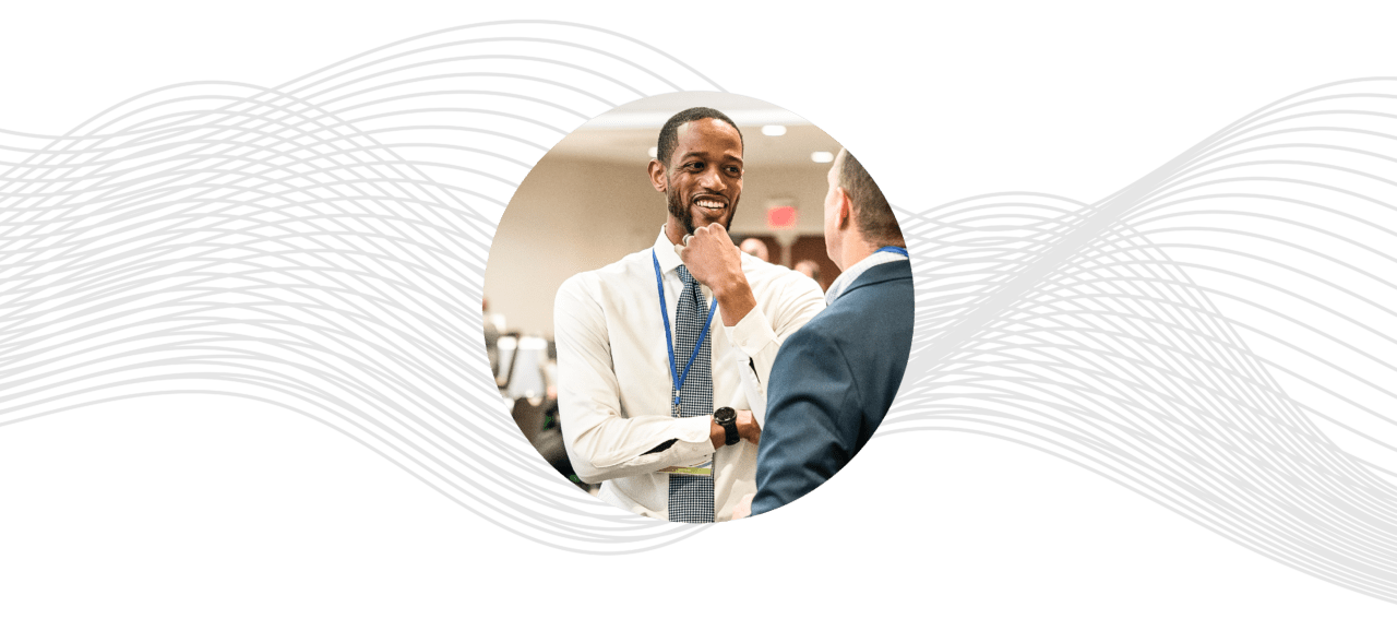 International Job Fairs | ISS