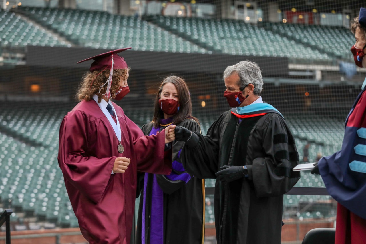 Leadership Spotlight: Joel Cohen | ISS