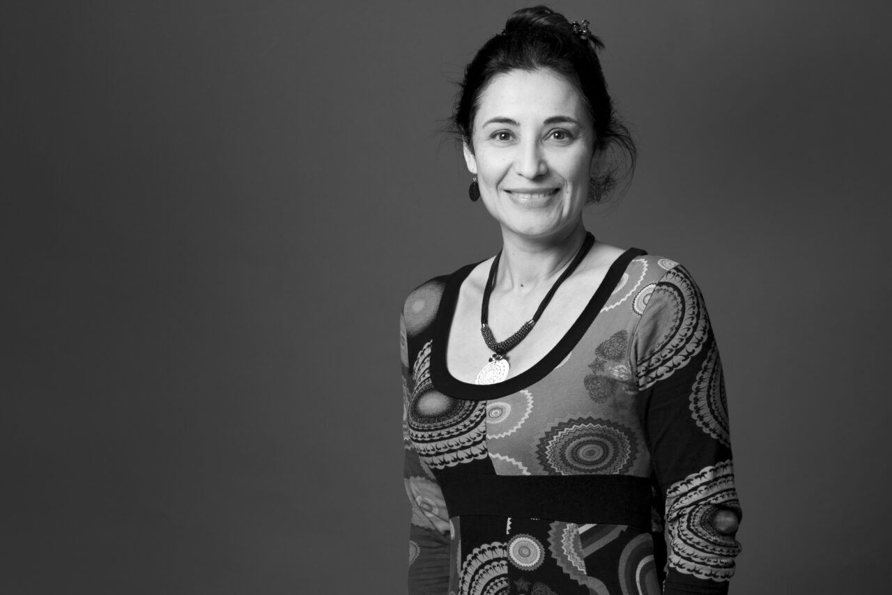 Leadership Spotlight: Mónica Gilbert-Sáez | ISS