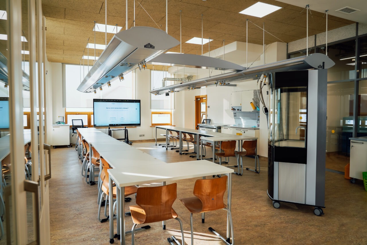 ISS OPtimize: Consultancy Services | ISS