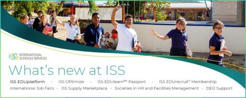 What's New at ISS this 2023-24 Season | ISS