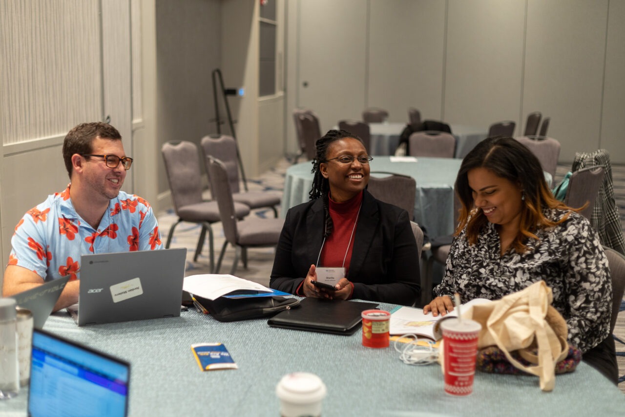 International Job Fairs | ISS