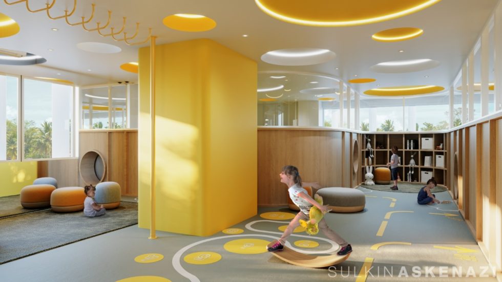 Starting a School | ISS