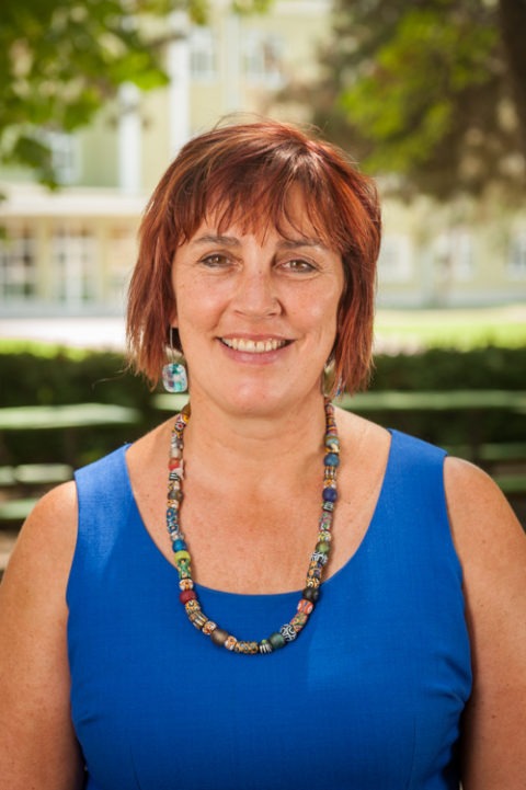 Leadership Spotlight: Janice Humpleby | ISS