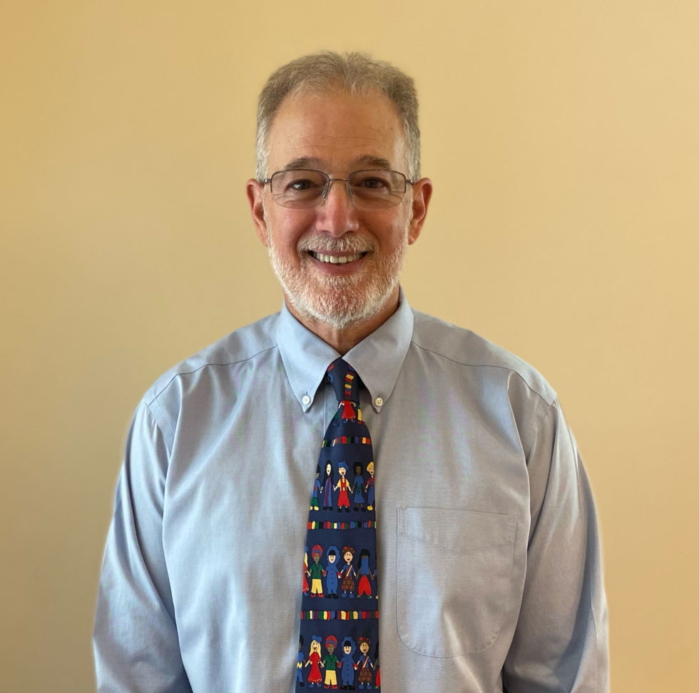 Leadership Spotlight: Ken Kunin | ISS