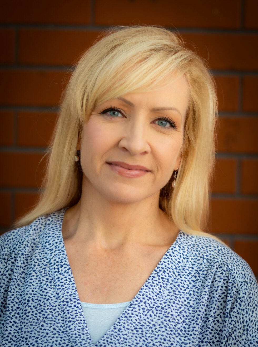 Leadership Spotlight: Karli Lomax | ISS