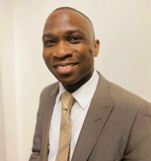 Leadership Spotlight: Kevin Onabiyi | ISS