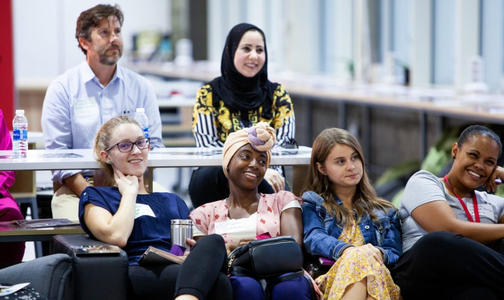 Diversity Professional Development for Teachers DEIJ | ISS