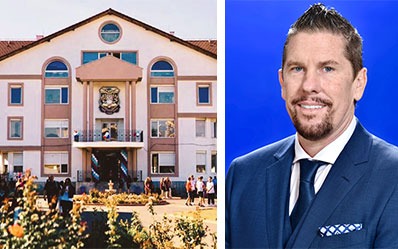 Leadership Searches | ISS