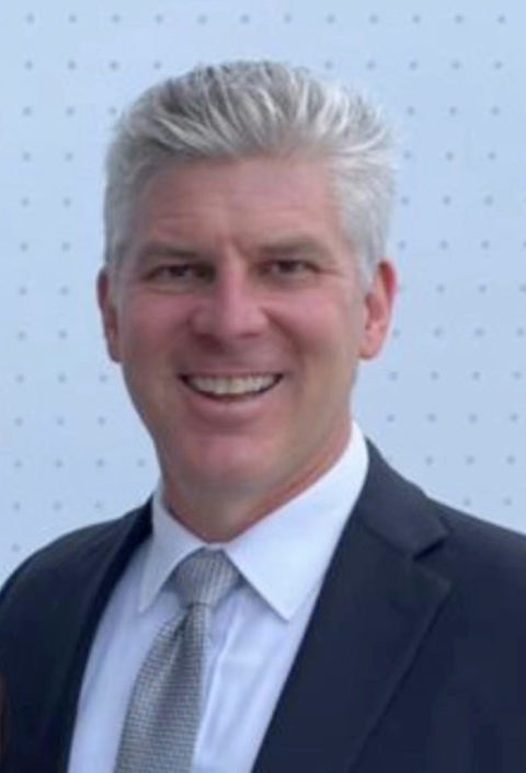 Leadership Spotlight: Michael Hibbeln | ISS