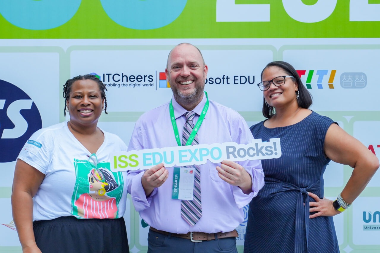 ISS EDU Expo Shenzhen 2025: A Resounding Success | ISS