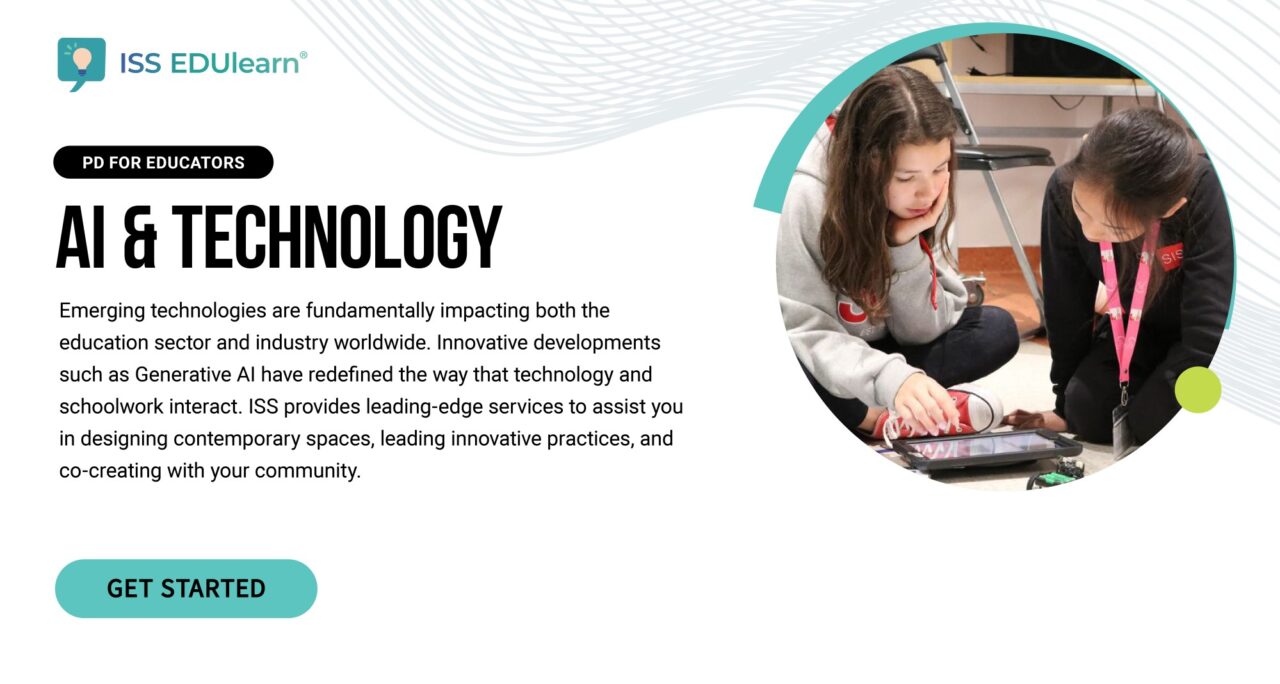 AI & Technology | ISS