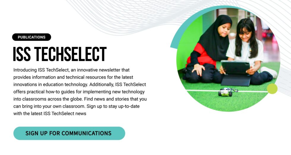 ISS TechSelect | ISS