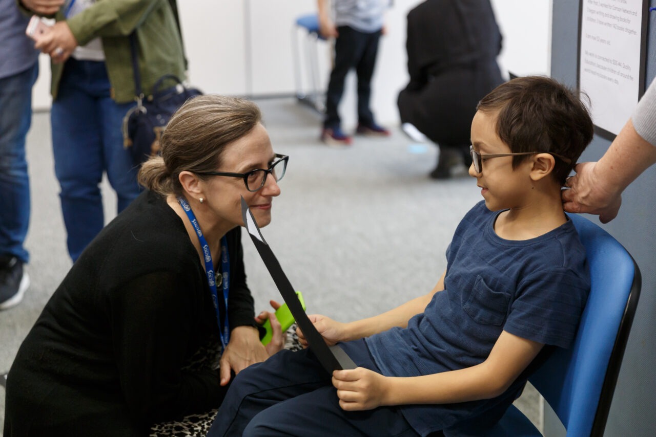 Leadership Spotlight: Jane McGee | ISS