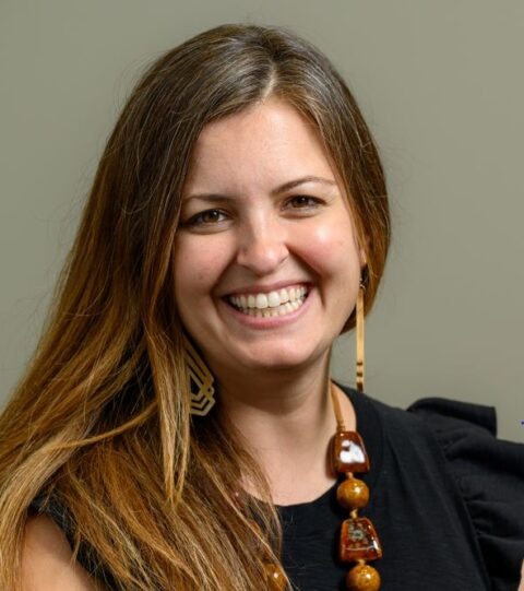 ISS Leadership Spotlight: Becky Galvan | ISS