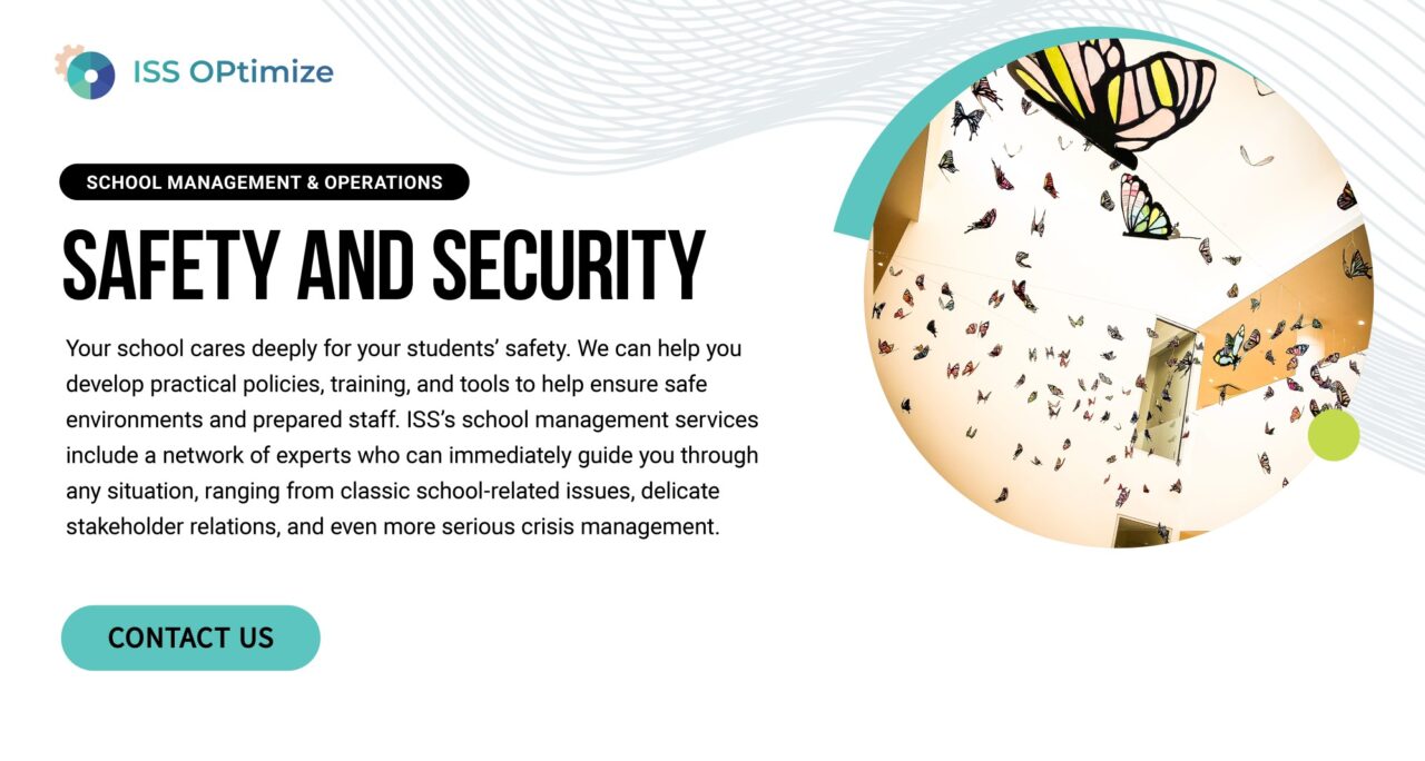 Safety and Security | ISS