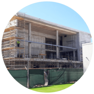 Starting a School | ISS