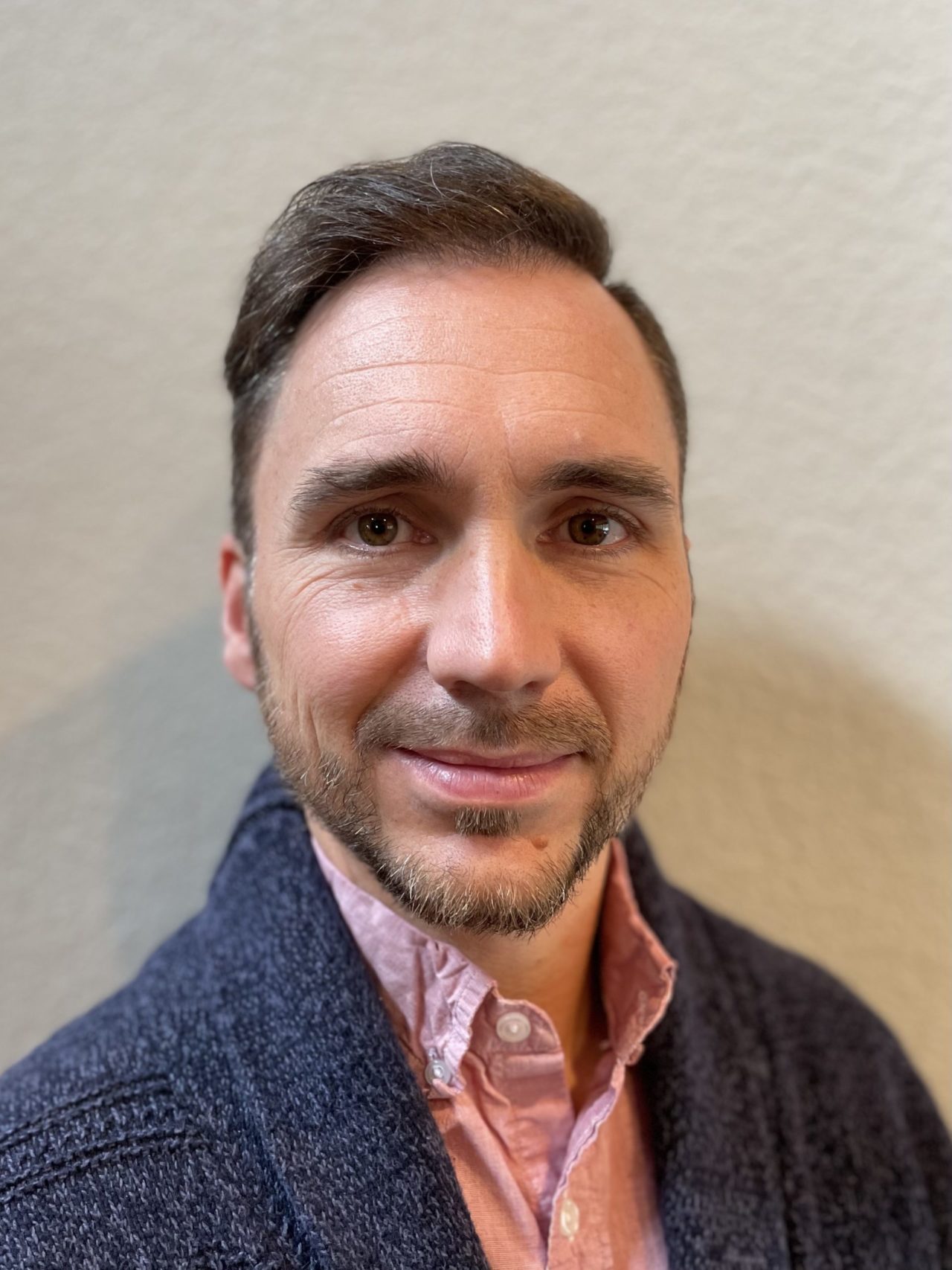 Leadership Spotlight: Sam Mills | ISS