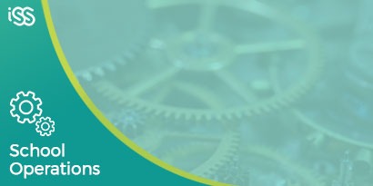 School Management & Operations PD | ISS