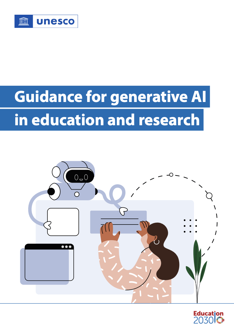 7 Ways to Meaningfully Integrate Generative AI in International Schools ...