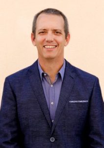 Leadership Spotlight: Derek Nelson | ISS