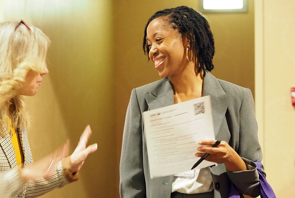 Teacher Recruitment | ISS