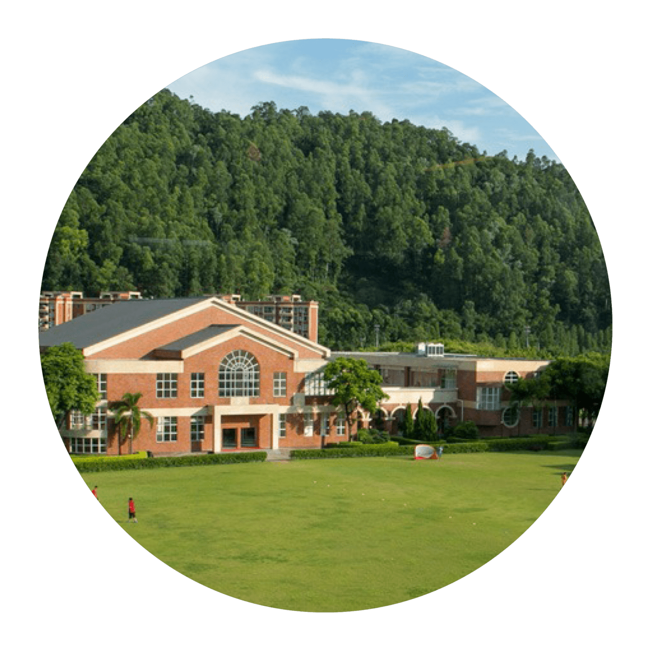 Teacher Recruitment | ISS
