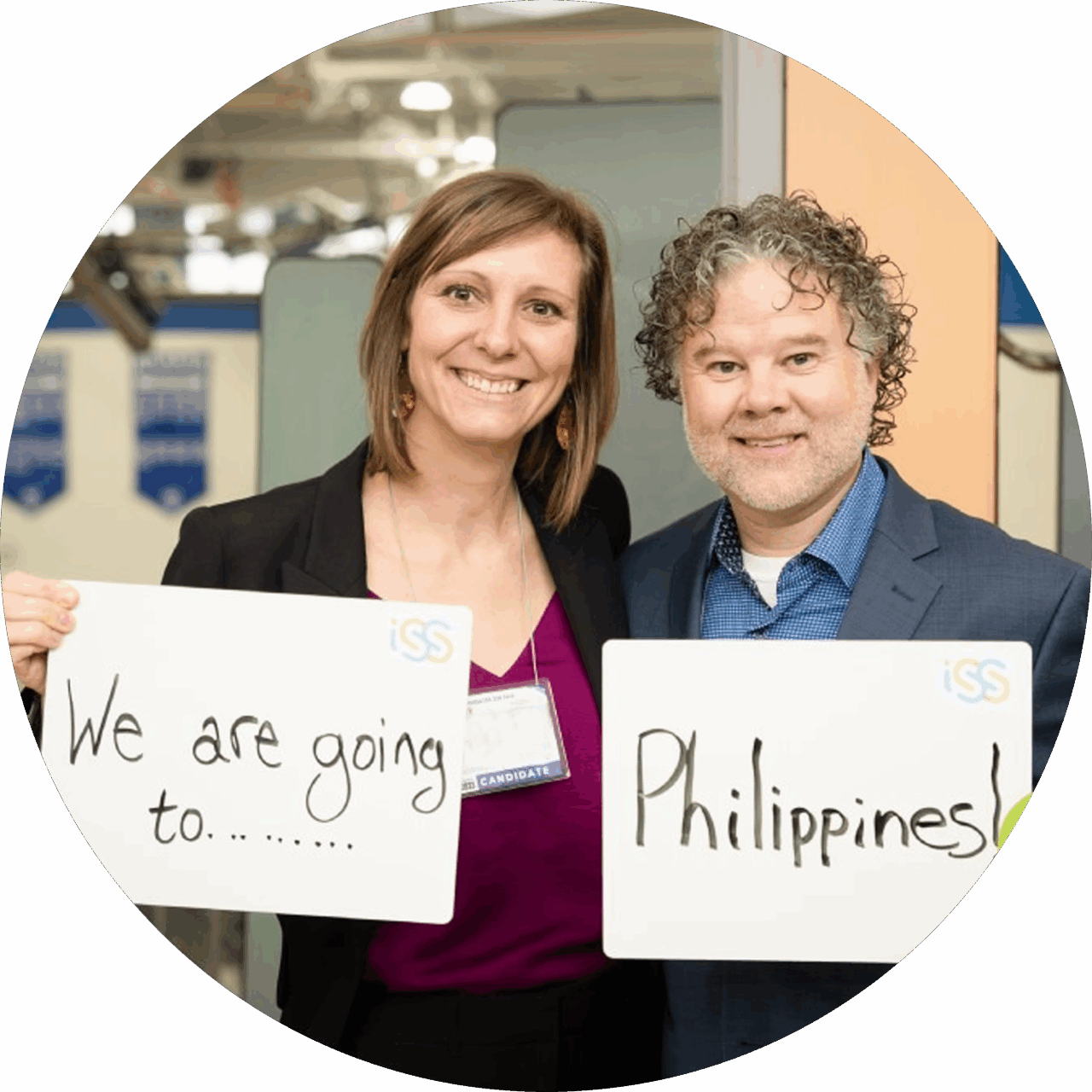 Your Guide to ISS Job Fairs: Explore Global Teaching Careers Through ...