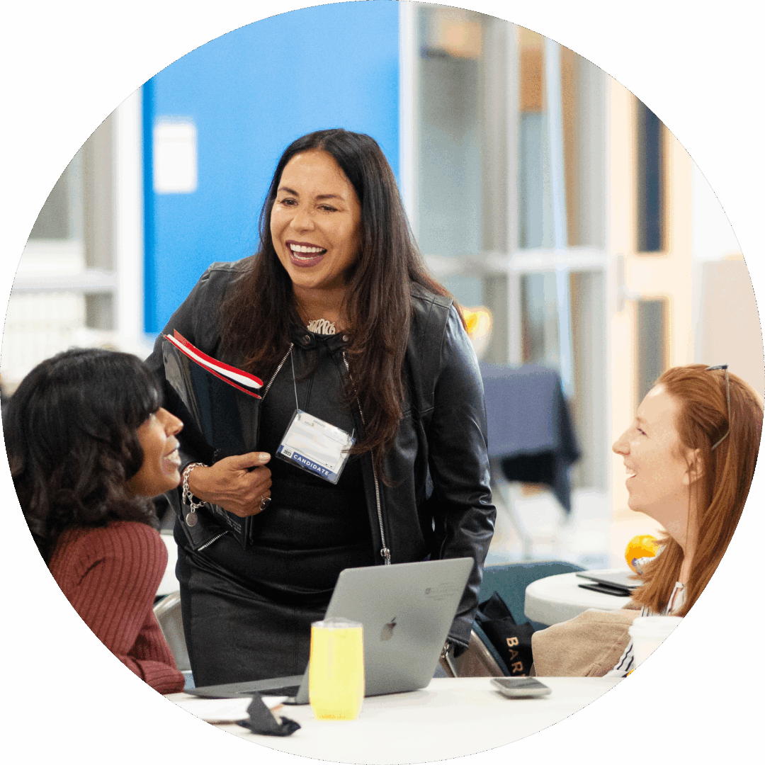 Find an International Teaching Job | ISS