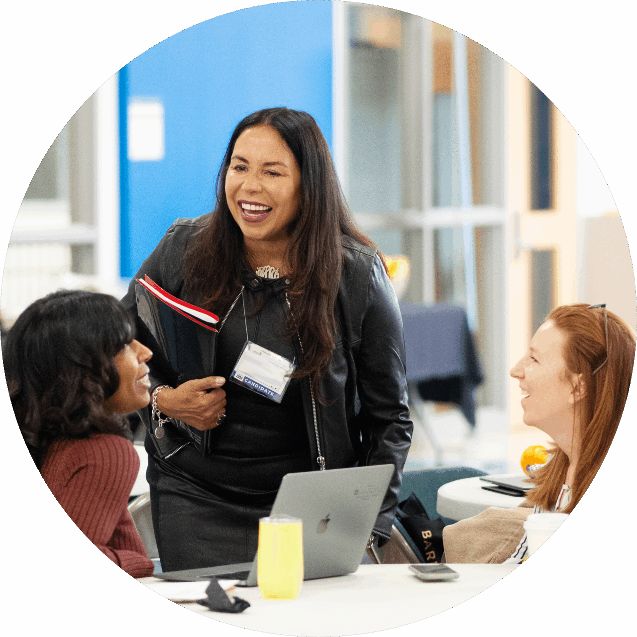 Teacher Recruitment | ISS