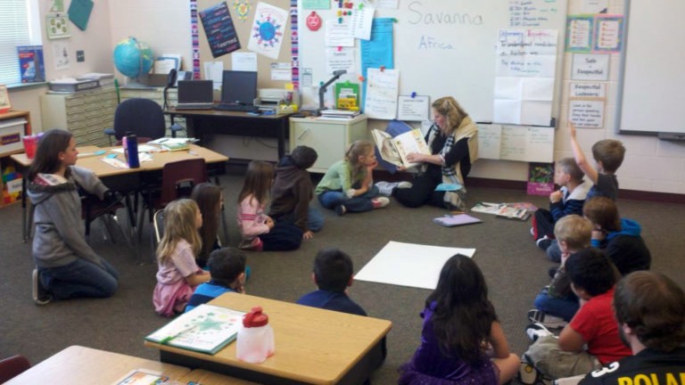 International Teaching Jobs - Teach Internationally | ISS