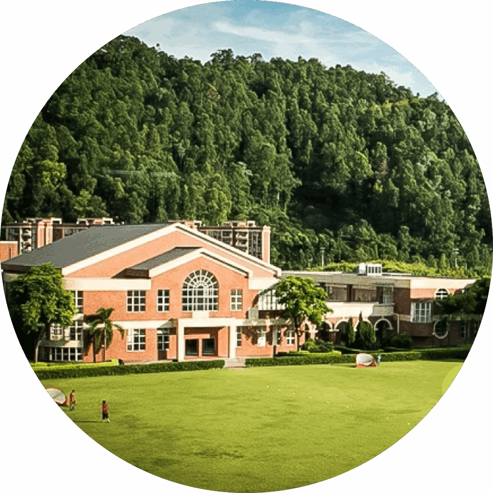 Starting a School | ISS