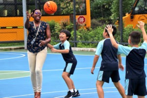 Teacher Recruitment for International Education | ISS