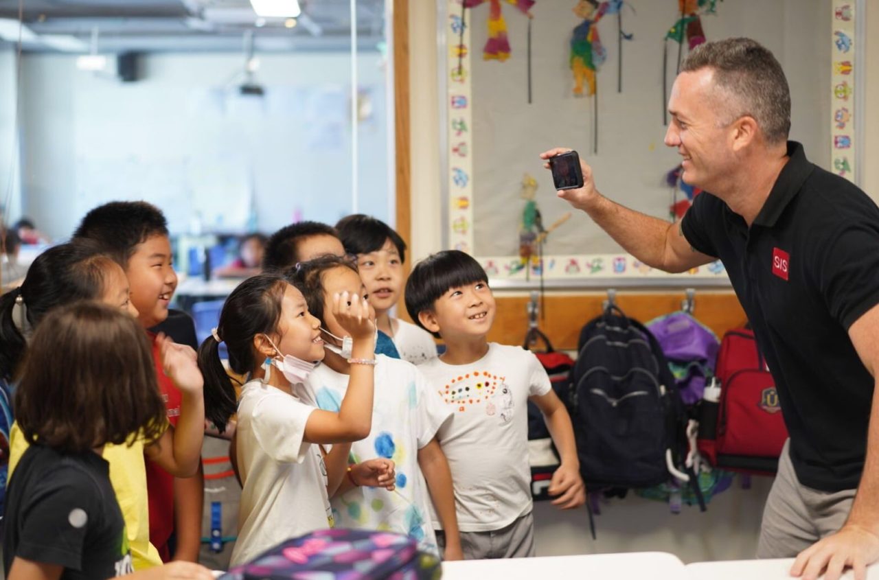 Teacher Recruitment for International Education | ISS