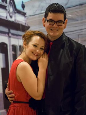 Teacher Feature - Cecil Mack | ISS