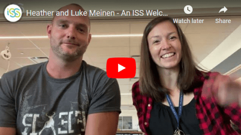 Teacher Recruitment | ISS