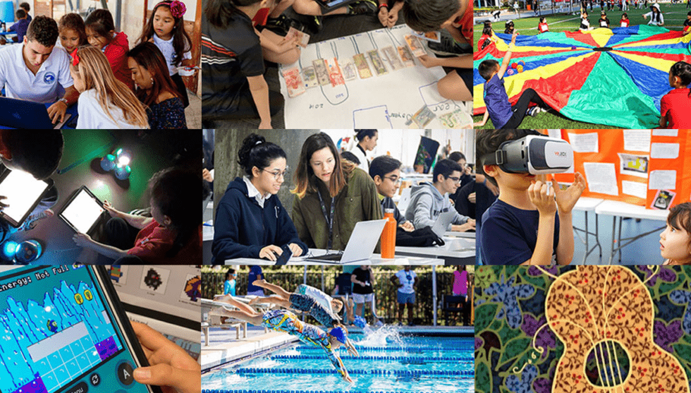 Top 10 Professional Development for Teachers to Take Over School Break | ISS