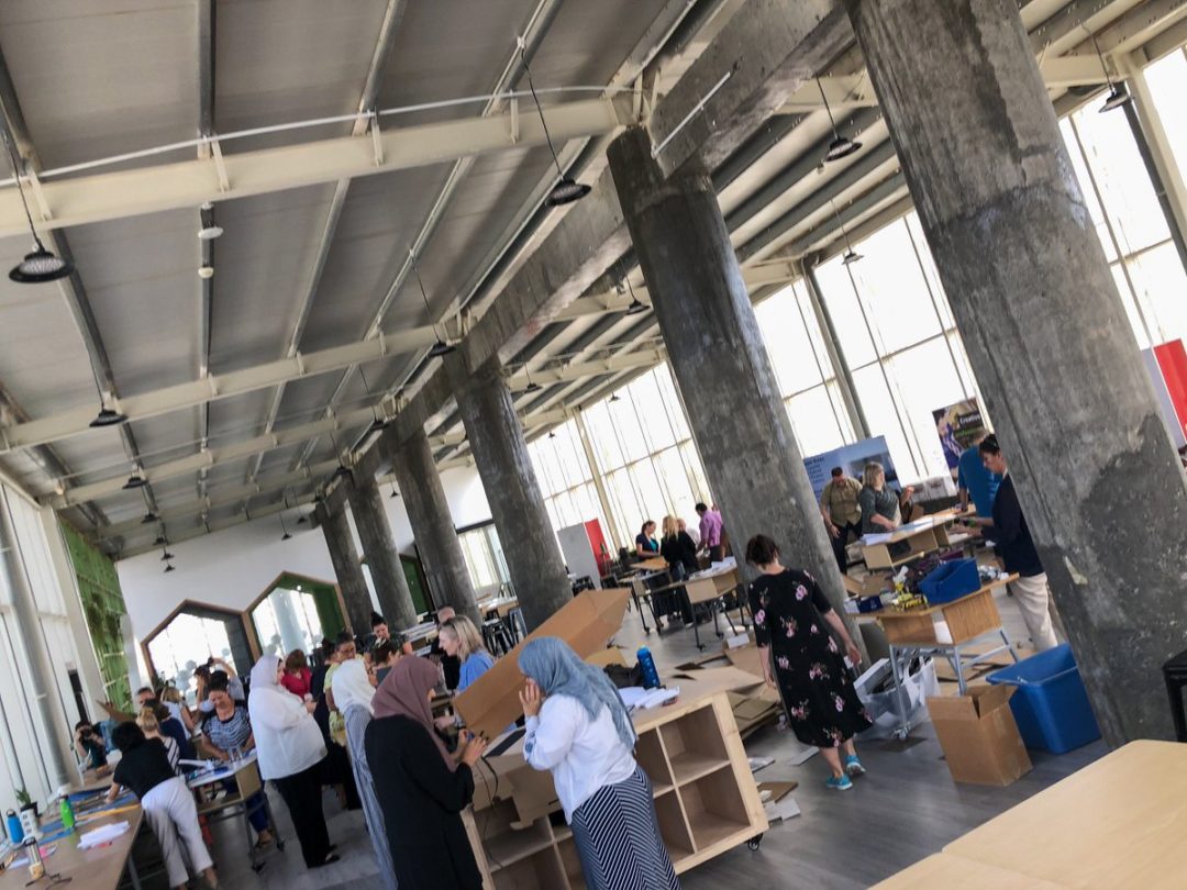 About ISS | International Schools Services