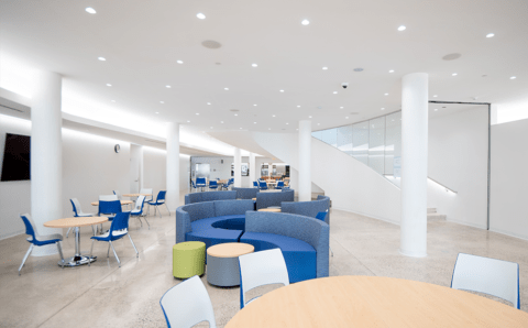 Consultancy Services | ISS